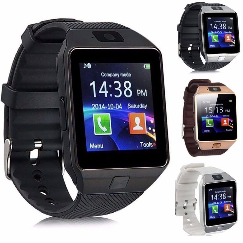 Reloj Inteligente Android 9.0 4G Sim - Portátil Shop