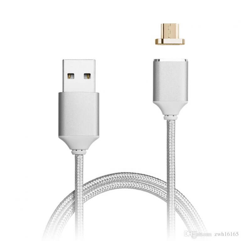 Cable Magnético Android - Portátil Shop