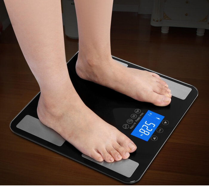 Peso Digital Inteligente - Portátil Shop