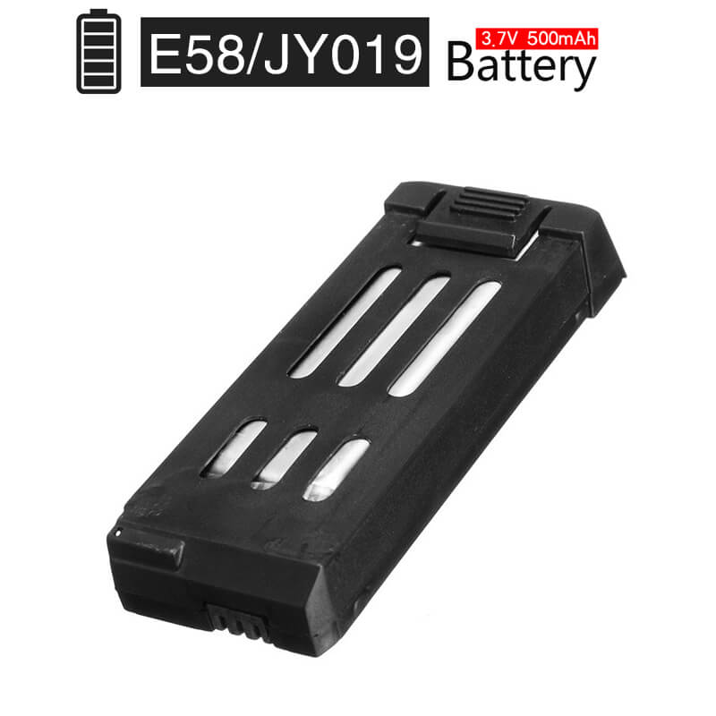 Batería Drone E58/JYO19 - Portátil Shop