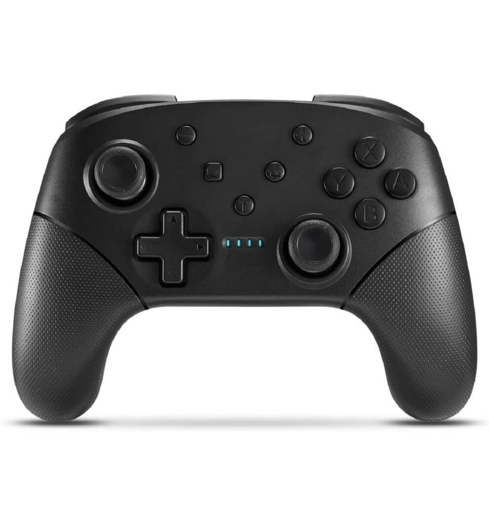 Control Nintendo Switch - Portátil Shop