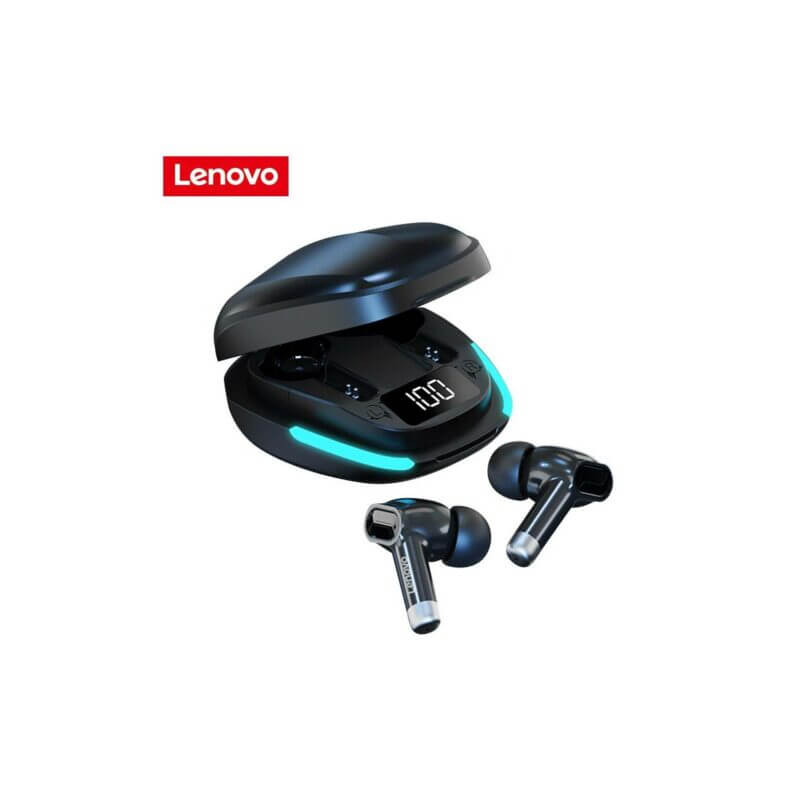 Audifonos Lenovo Gamer GM2 PRO BT 5.3 - Portátil Shop