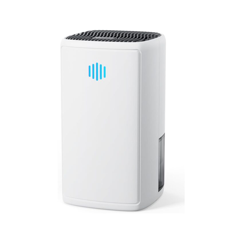 Deshumidificador De Alta Eficiencia Portatil DH-CS14 38oz - Portátil Shop